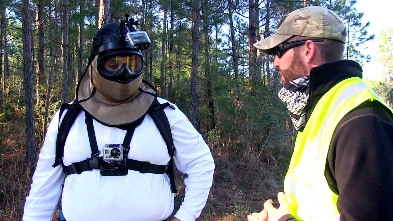 Day Hiker Fights off Knife Attack: First Person Defender|S1 E3 - YouTube