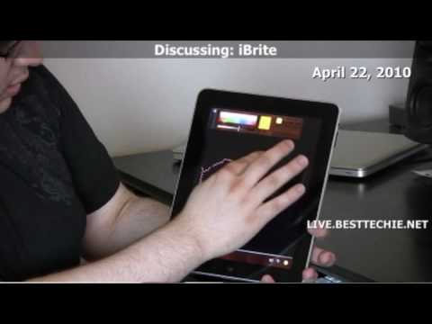 iBrite Review - YouTube