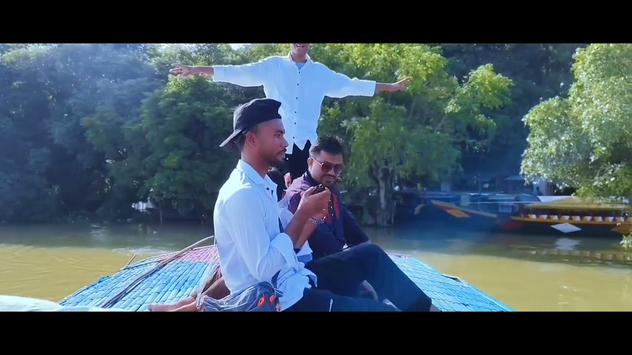 SONBIL Instagram name Md Mamon Ahmed - YouTube