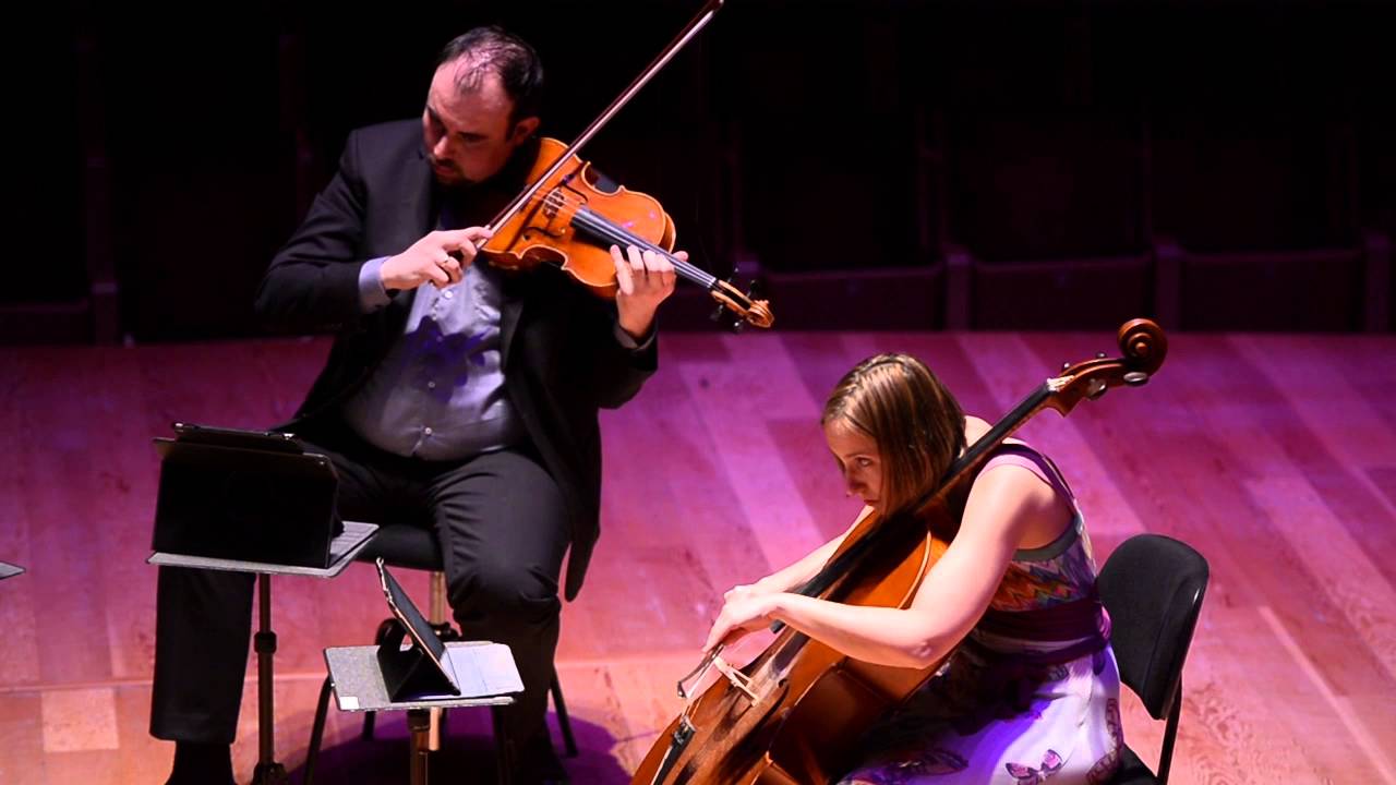 Yann Robin, quatuor à cordes n°3 "Shadows" - YouTube