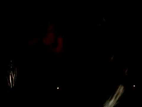 girl with hairy armpits