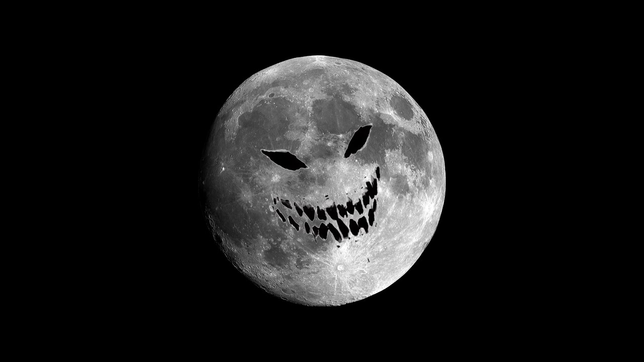 Screaming Moon [Prod. DB9 Beats] - YouTube