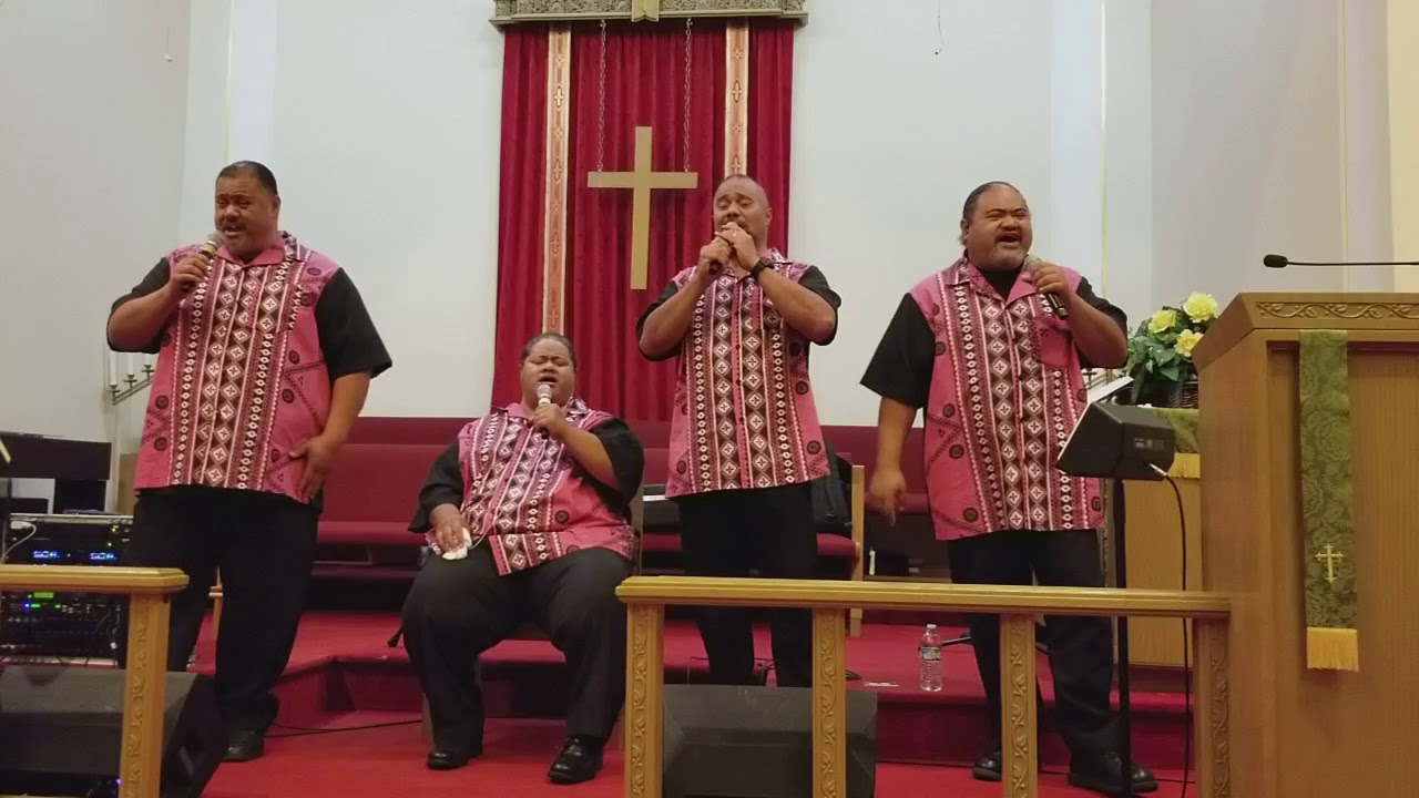Keepers Of The Faith - Jesus Is Coming Soon - YouTube