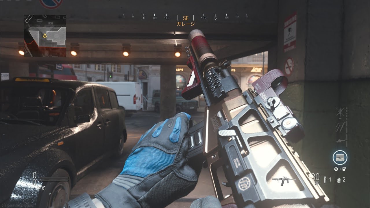 ASVAL Straw Man NIKTO BRAINLESS COD MW WARZONE - YouTube