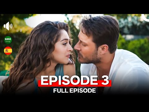 More Beautiful Than You Episode 3 (Multi Dubbed)