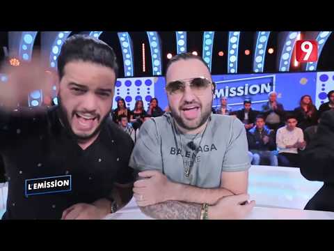 Super Sako Interview On Attessia Tv | Tunisia