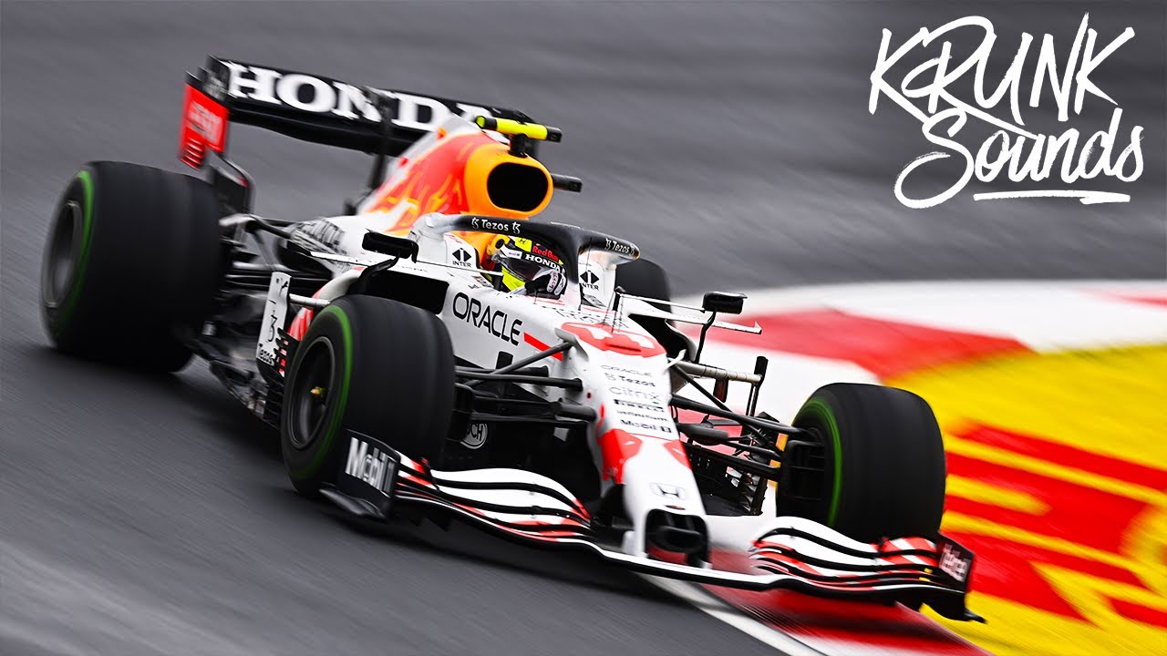 F1 Music {tunes to listen to when racing} F1 2021 playlist edition ...