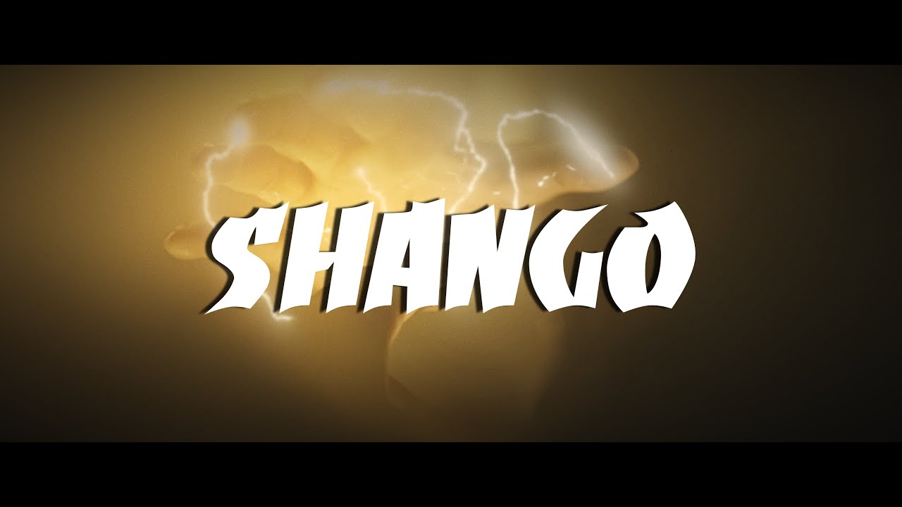 Shango - A Marvel Proof Of Concept - YouTube