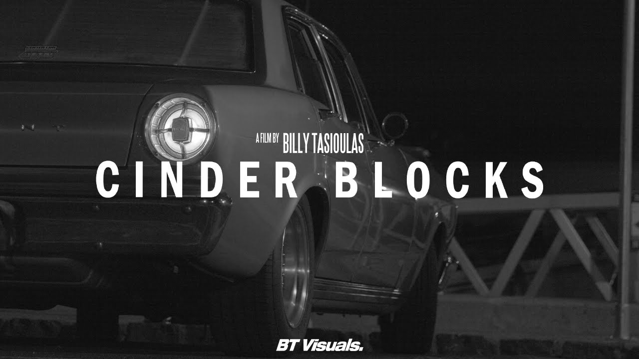 Cinder Blocks | Short Film 4K - YouTube