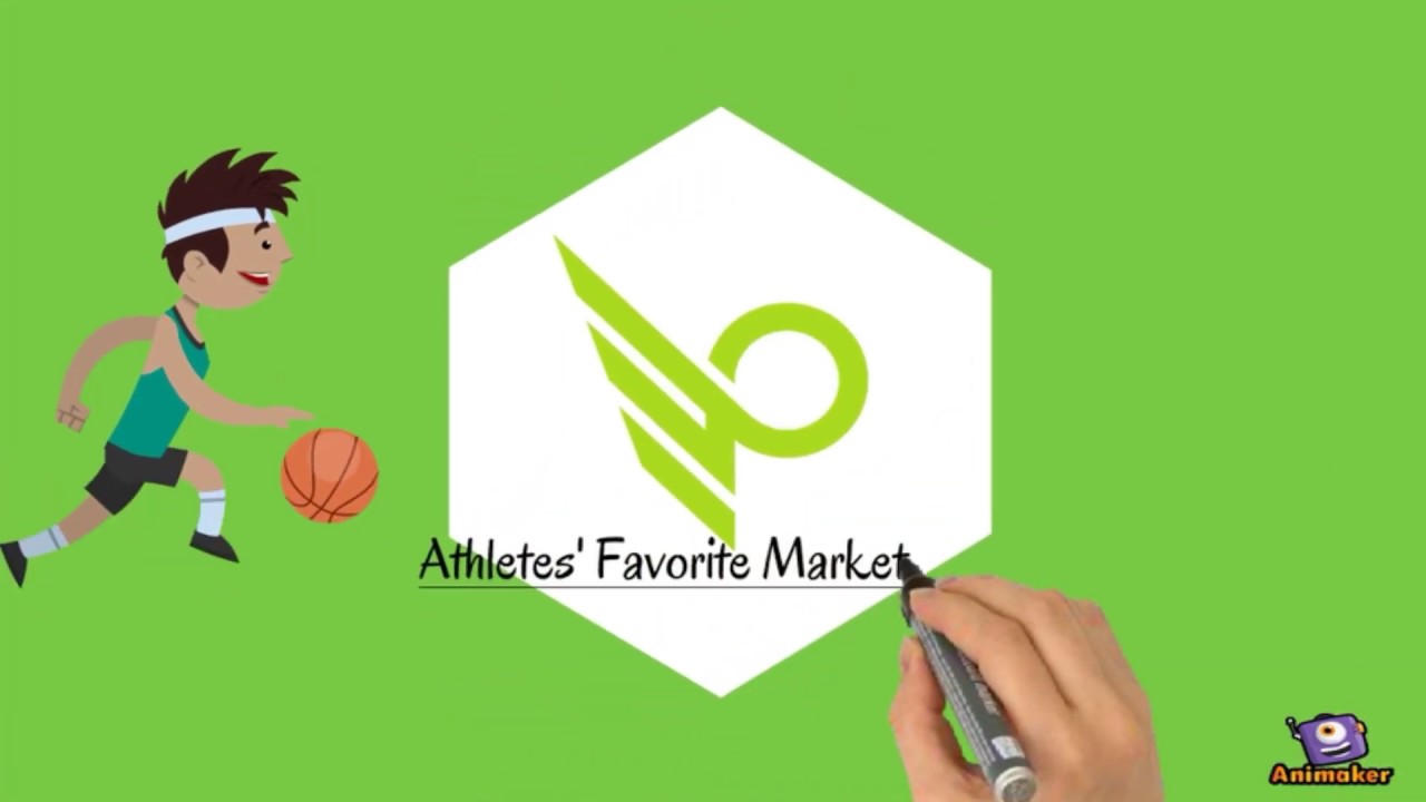 Introduction To PlayMaker Network - Sign Up Now - YouTube