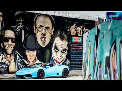 🃏 Boy Reasoning - Lamborghini Aventador {EXCLUSIVE} Instrumental - single type of beat 2022