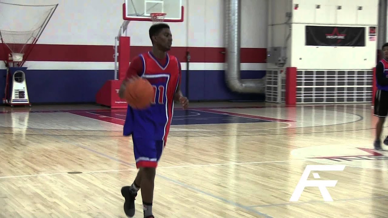 2016 Bryce Fisher RAW FOOTAGE - YouTube