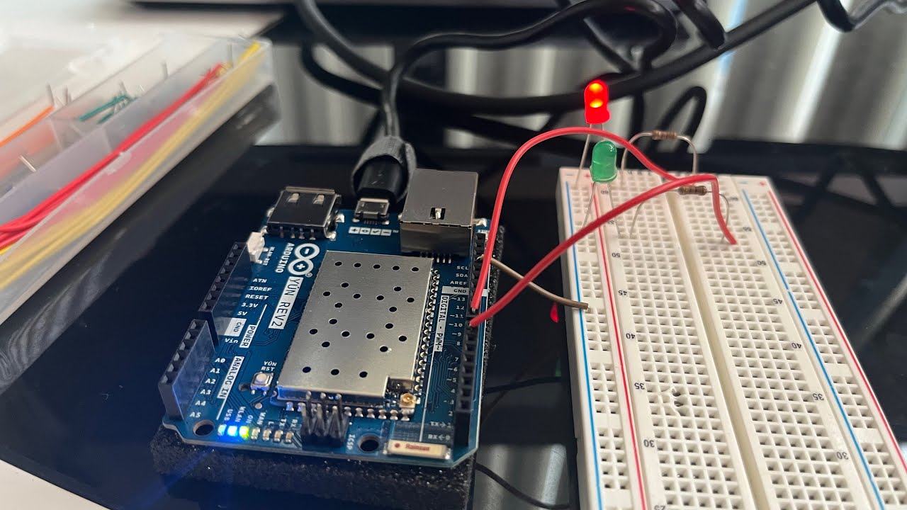 ECG617 HW5 - YouTube