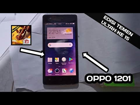 OPPO 1201 DI 2020, Tidak Cocok Dipakai (ETU) - YouTube