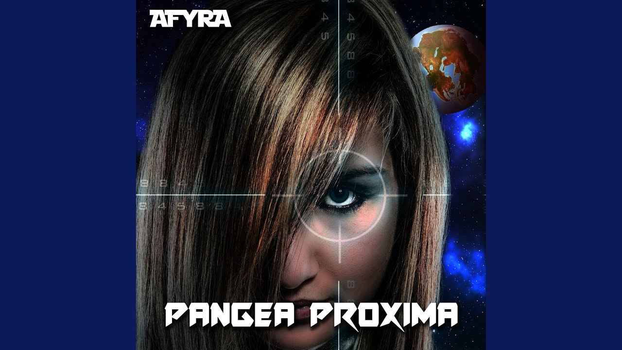 Pangea Proxima - YouTube