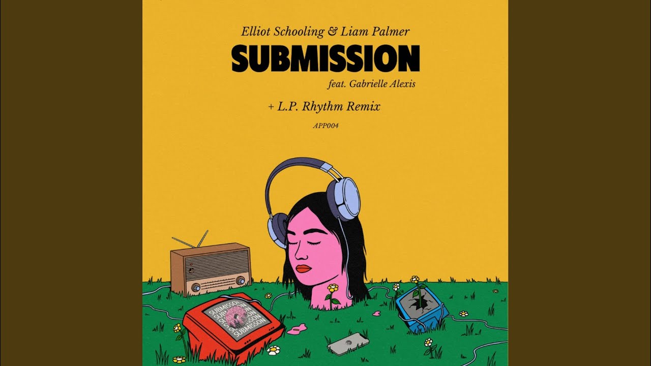 Submission (Extended Mix) - YouTube