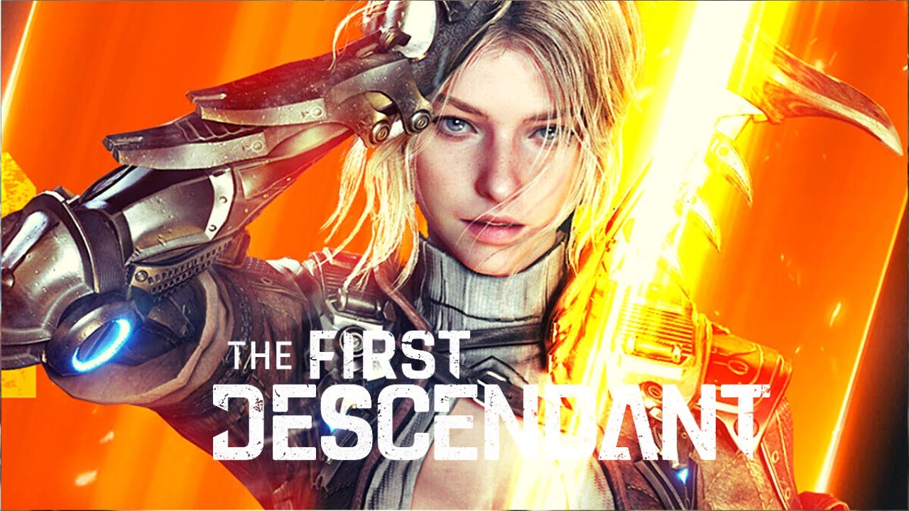The First Descendant: REVIEW: PRIMEIRAS IMPRESSÃO DA CLOSED BETA (PC ...