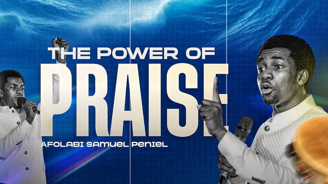 Afolabi Samuel Peniel at KWARA STATE UNIVERSITY - YouTube