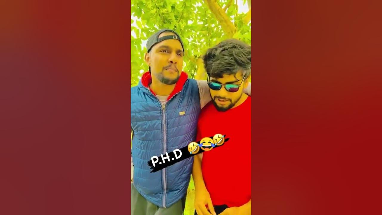 PhD Ki Full Form YouTube phd-ki-full-form-youtube