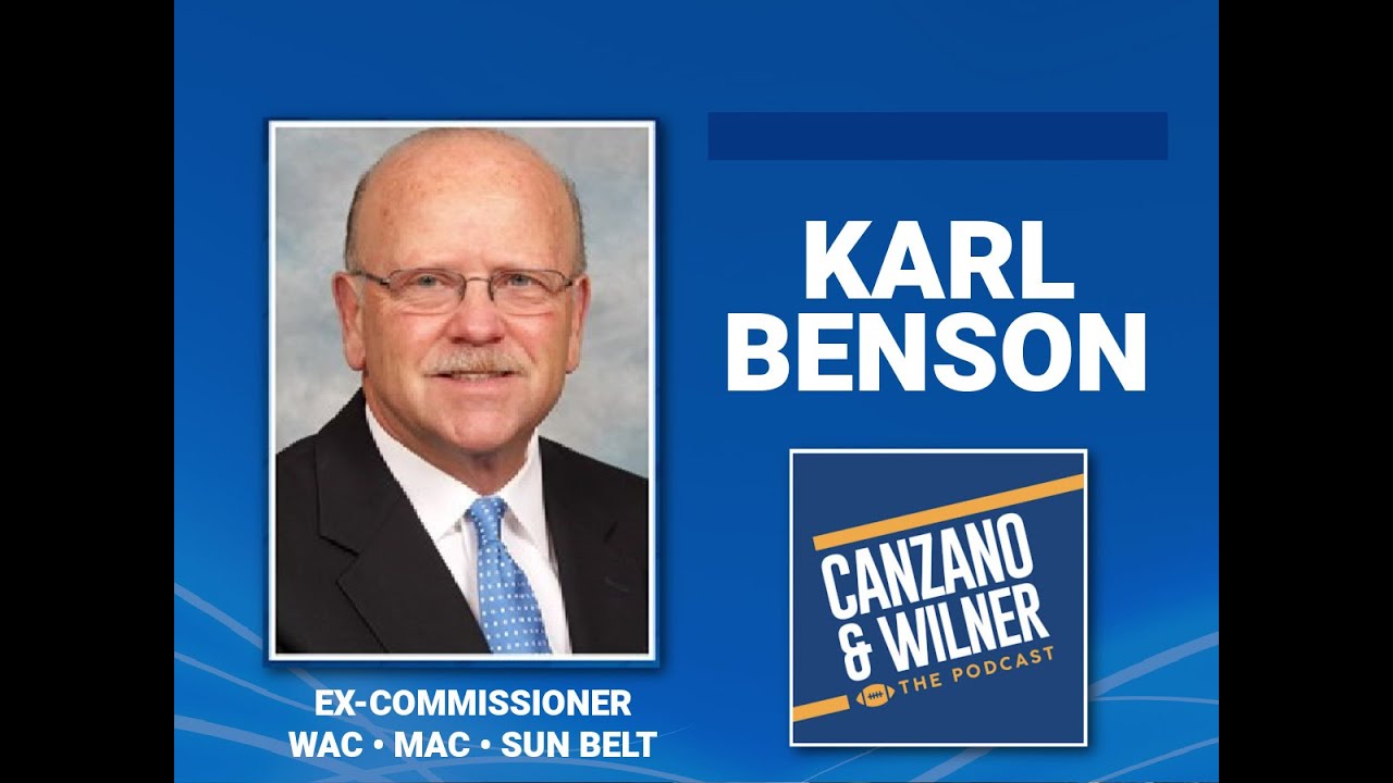 Next realignment move -- interview with former commissioner Karl Benson ...