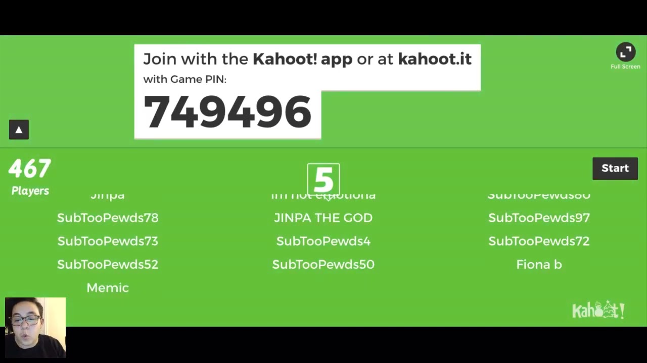 AP World History - Periods 1-3 Kahoot Review | Fiveable Cram Archive