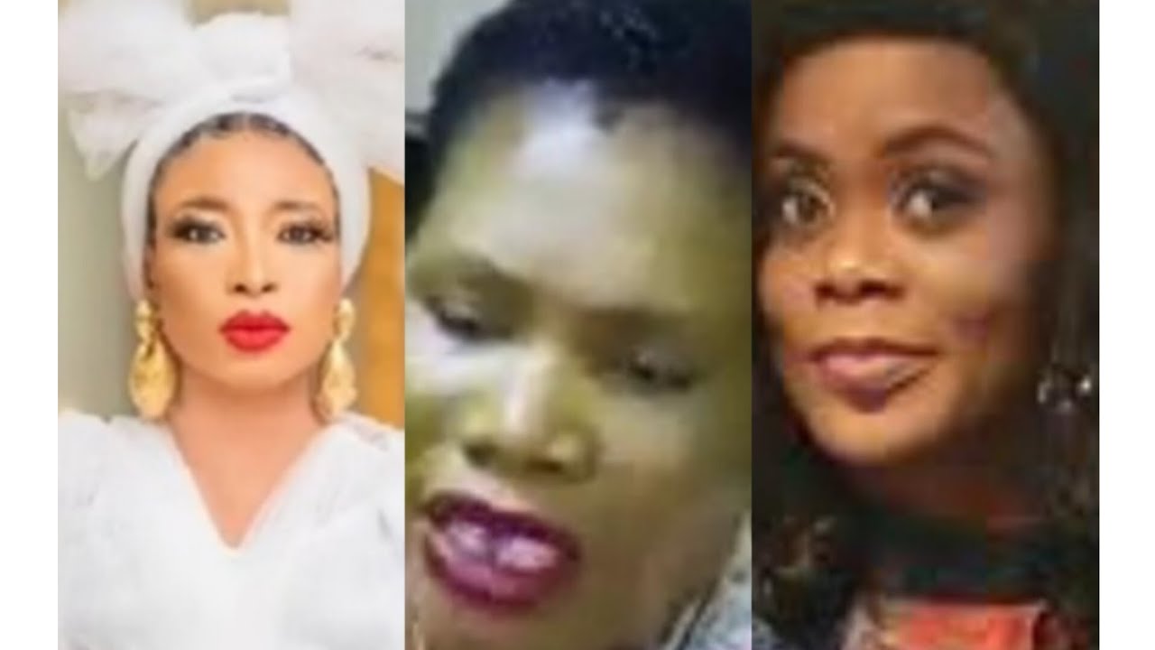 Se Oto Ni Wipe Mumiru Omo Abule Sewo Ba Abike & Arike Omo Lizzy Sun ...