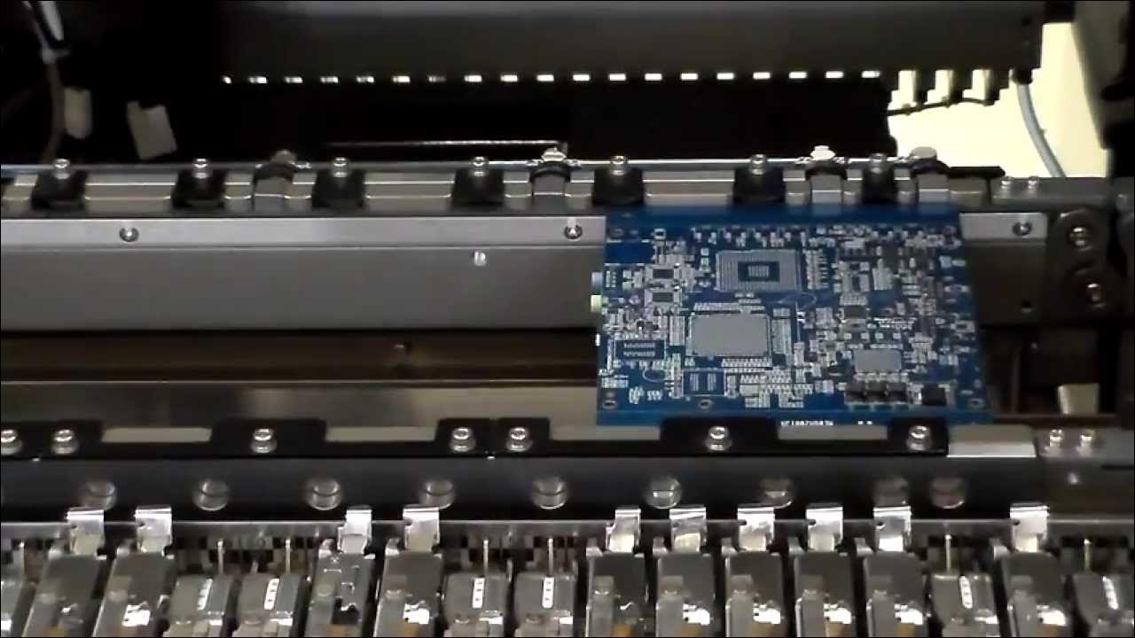 The Making of the MinnowBoard - YouTube