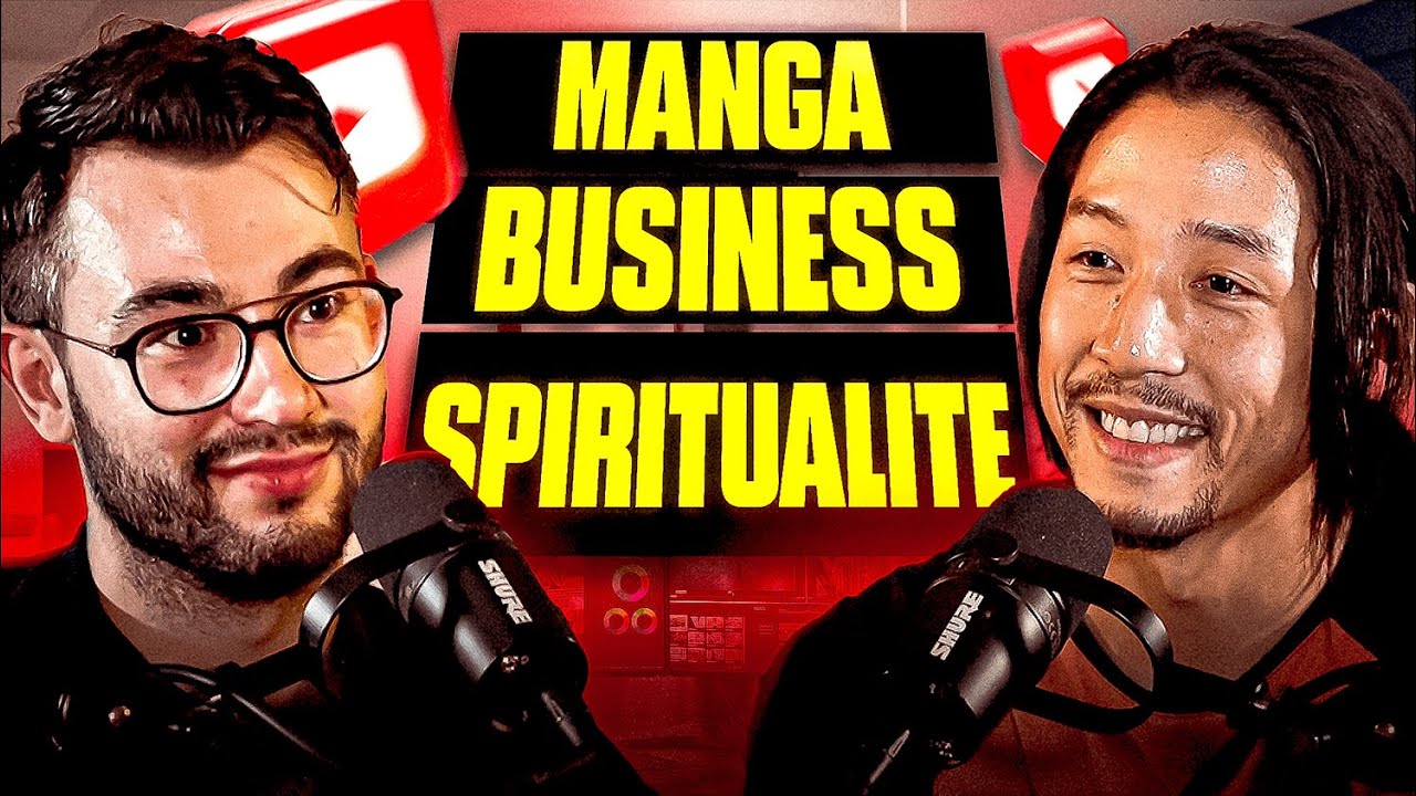 Muscu, Diet, Argent sur Youtube avec Alex Levand (Ca va vous choquer ...