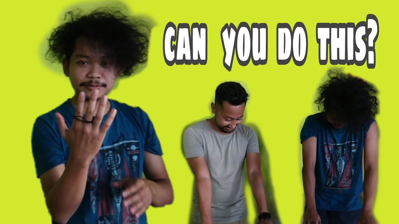 Tink cool does magic - YouTube