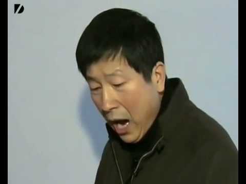 Guy Has Weird Voice - YouTube