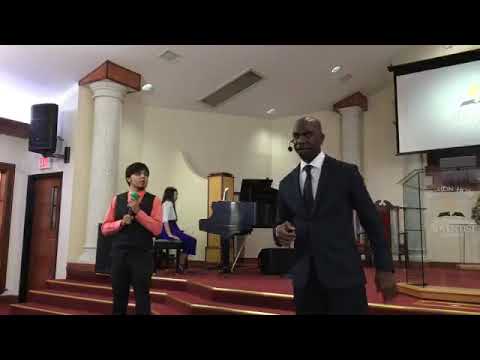 Dwayne Lemon - Time Is Almost Finished 2/2 - YouTube