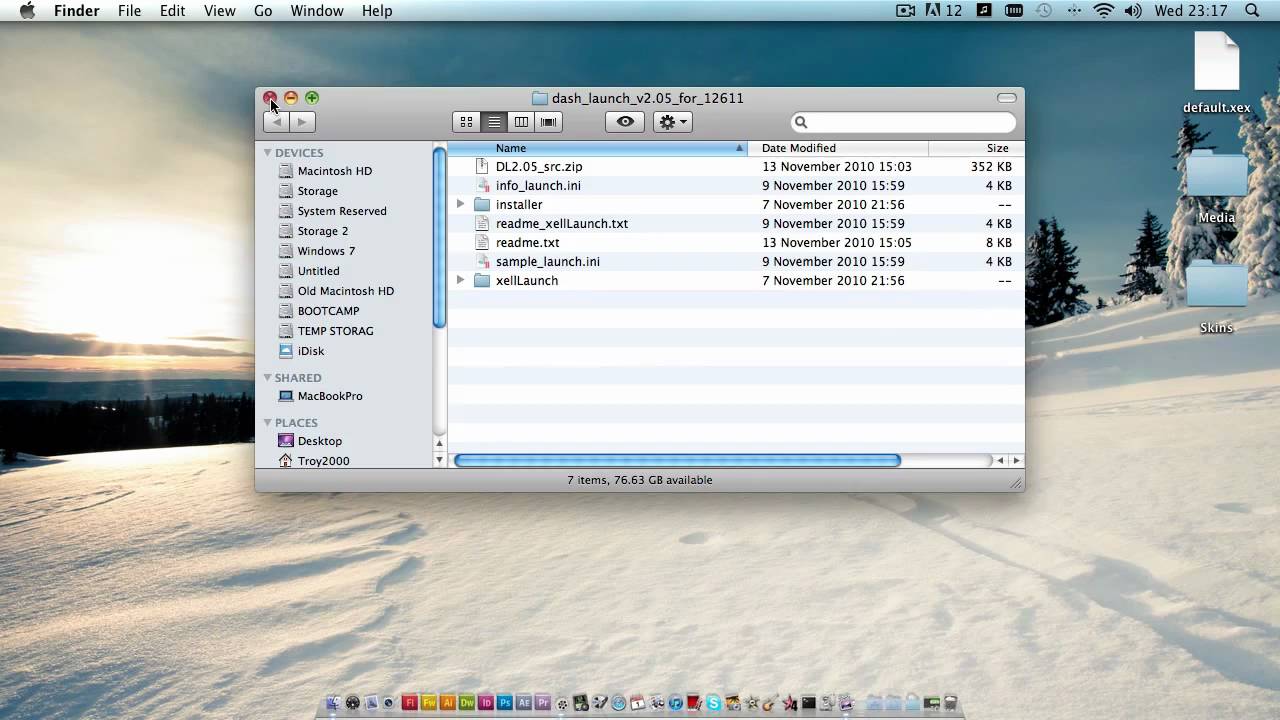 JTAG Tutorial: Freestyle Dash and DashLaunch Installation - YouTube