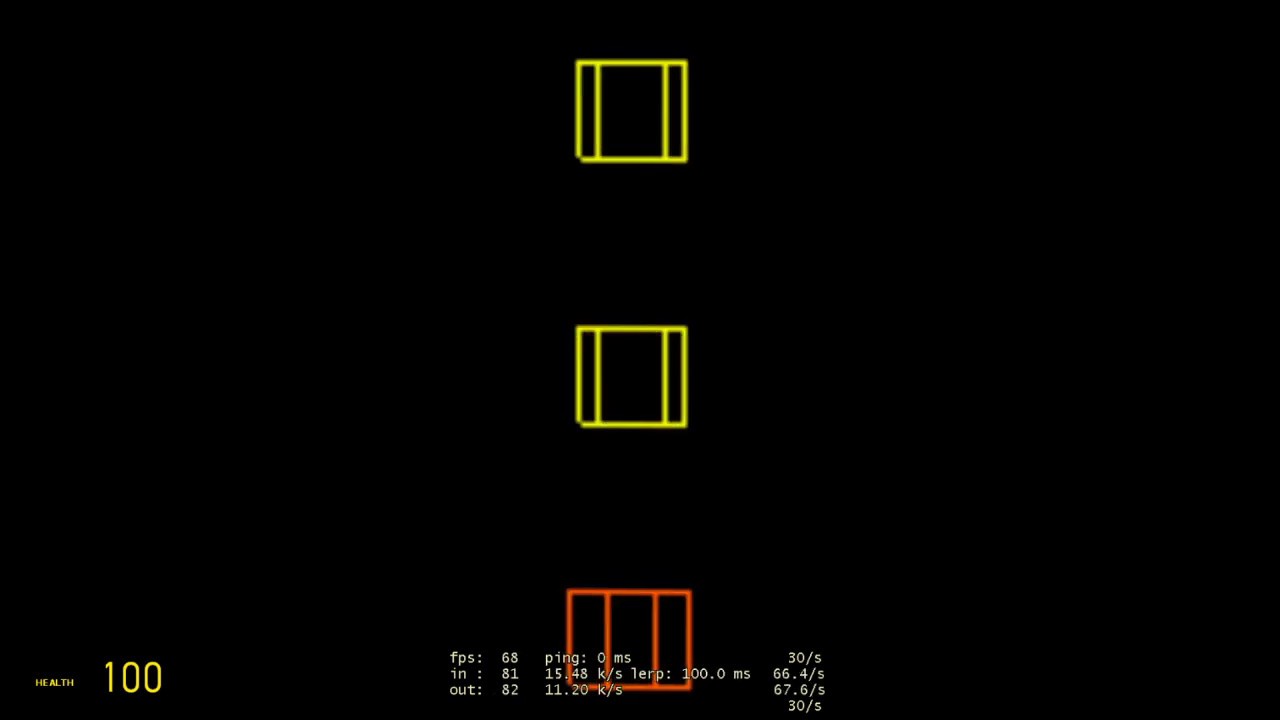 [gmod e2] matrix rotation - YouTube