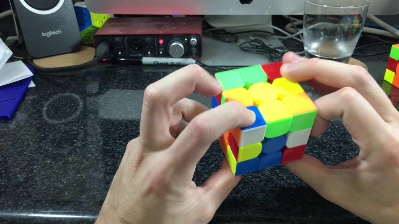 Edge Orientation Introduction: How to Recognize EO - YouTube