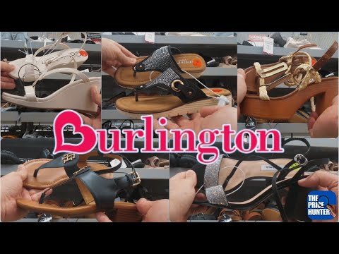 BURLINGTON * NEW FINDS!!! BROWSE WITH ME SHOES - All prices are in ...