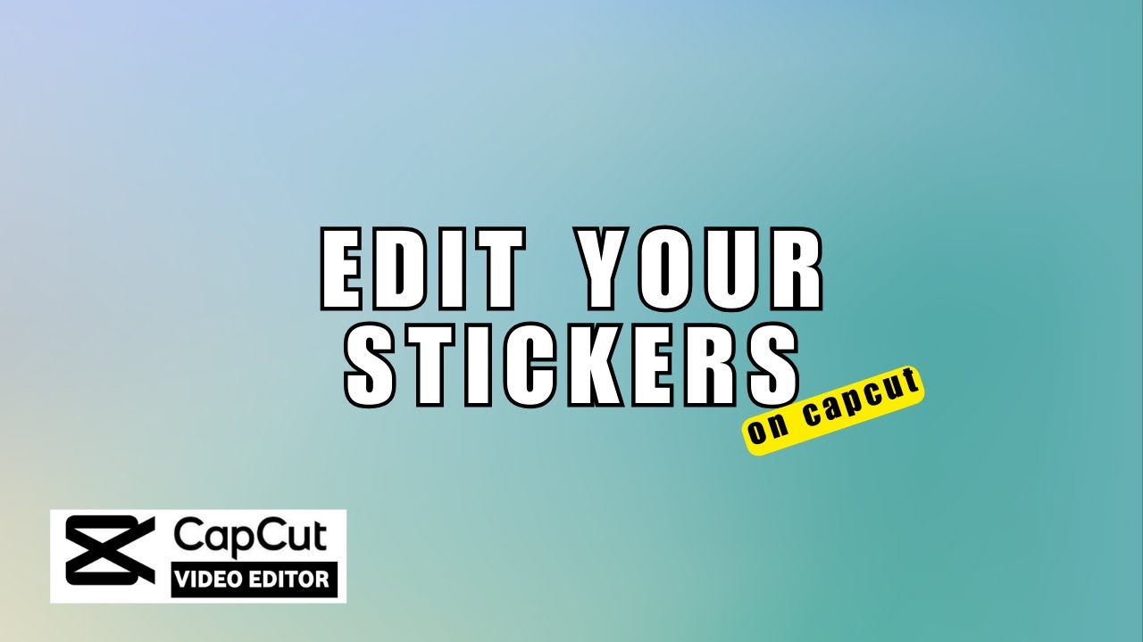 How You Can Convert Your Basic Stickers Into Neon Stickers For Your ...