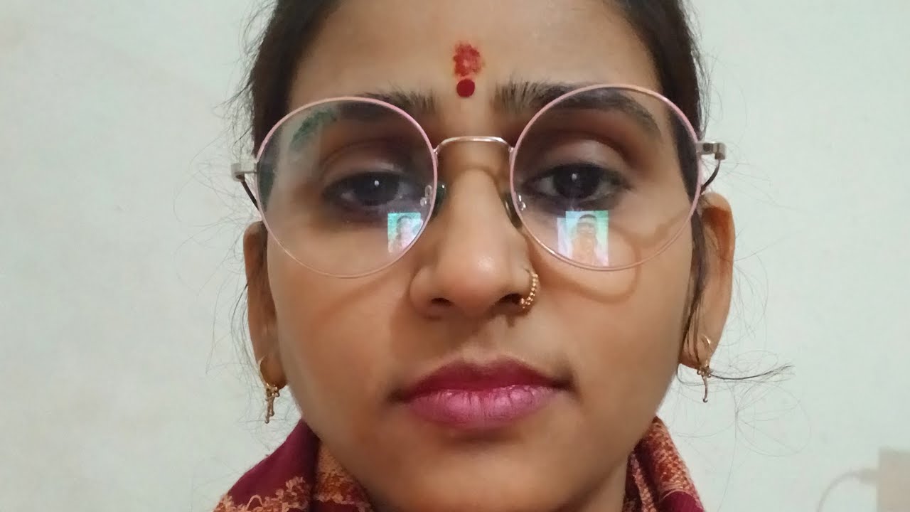 The Rubi Vaani Show is live एक बार फिर आप सभी का स्वागत है 🙏 - YouTube