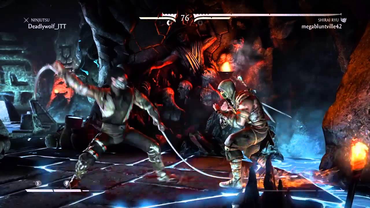 Only A True Master - YouTube