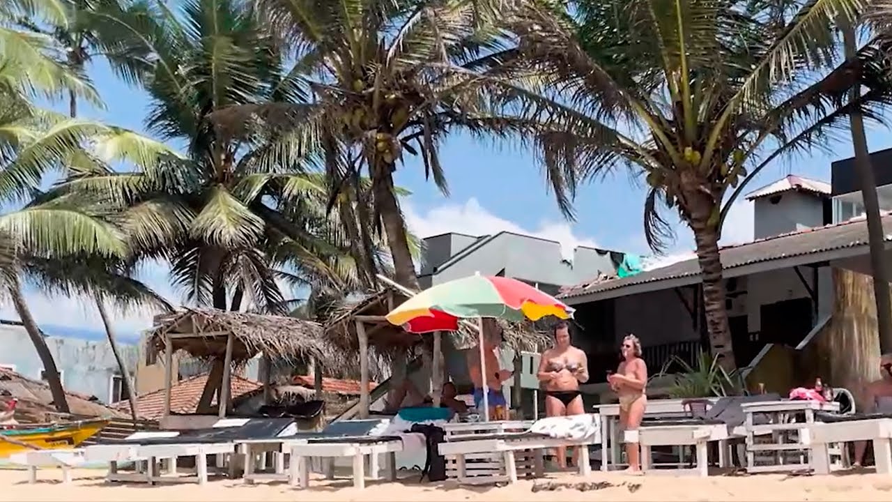 SERIOUSLY!?? 😲 CRAZY MECHANICAL BULL RIDING in BENIDORM Spain 4k 2025 😍 ...