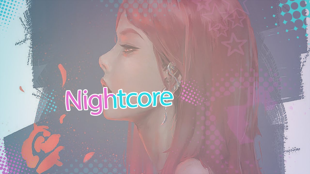 【Nightcore】Kygo - Stay ft Maty Noyes (Acoustic Version) - YouTube