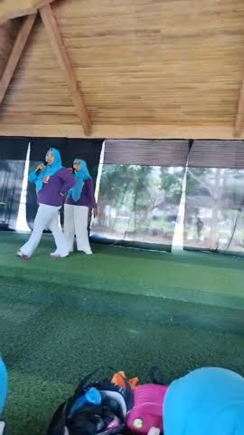 Sholehah and Sholehot , FiiJay - YouTube