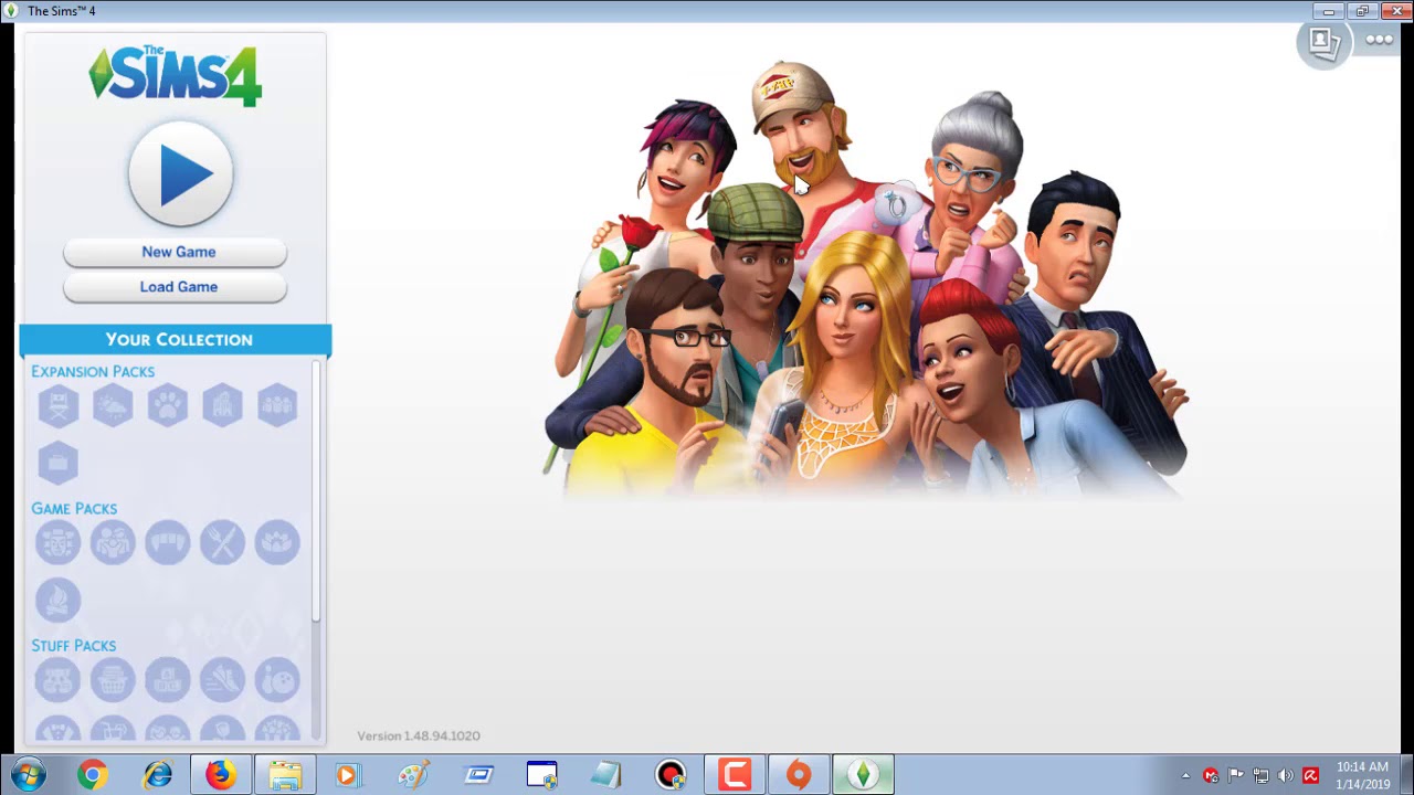 The sims 4 for dummies #4 all possible ways to fix broken mods - YouTube