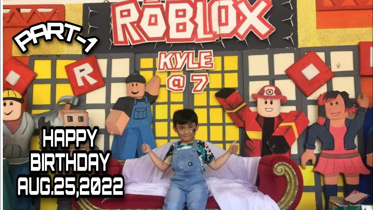 KYLE@7/HAPPY 7TH BDAY KYLE/KYLEBDAYAUG252022/HAPPY BIRTHDAY KYLE/HAPPY ...