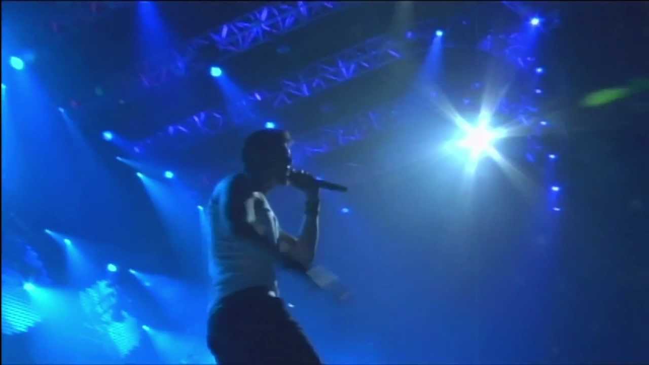 All Mixed Up (311 Day 2008) - YouTube