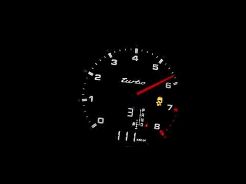 PORSCHE PANAMERA 0-300 HIZ TESTİ