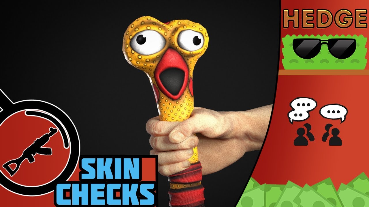 Easter Rust Workshop Skin Checks (March 12 2024) - YouTube