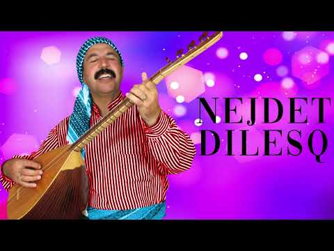 Nejdet Dileşq - Çıl Çıl Mercan