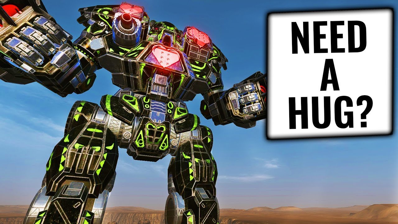 SPIRIT BEAR STILL ANY GOOD? - Kodiak Build - German Mechgineering #64 ...