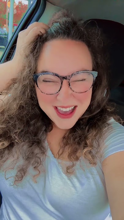 I’m still giddy! - YouTube