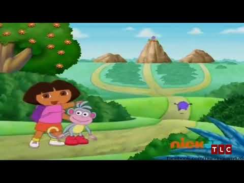 Dora the Explorer - Baby Winky Comes Home Dora the Explorer 23 - YouTube